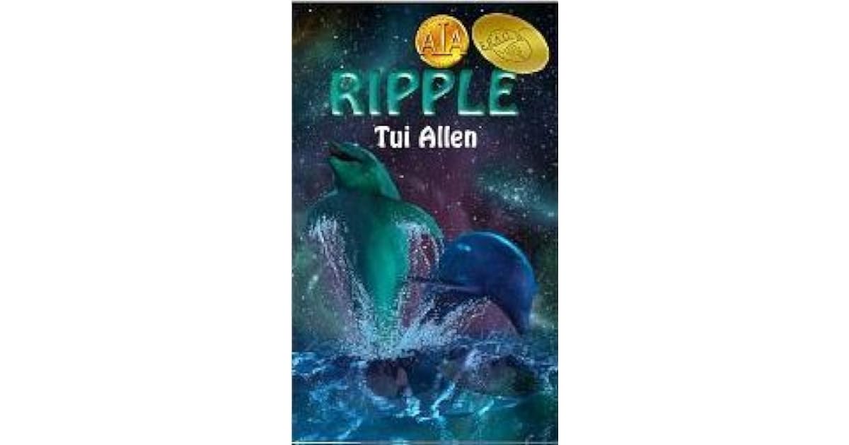 Ripple by Tui Allen