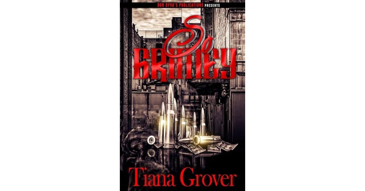 So Grimey by Tiana Grover