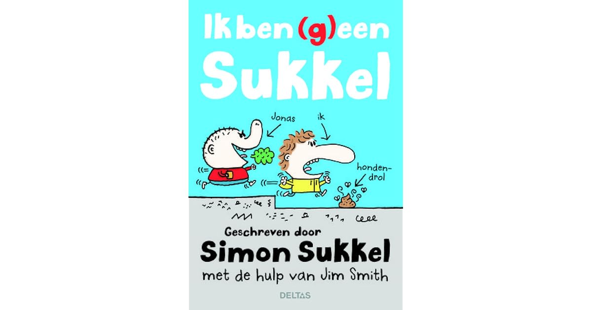 Ik ben (g)een sukkel by Jim Smith