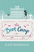 The Boot Camp by Kate Harrison