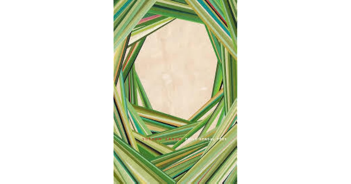 Sorrow Arrow by Emily Kendal Frey