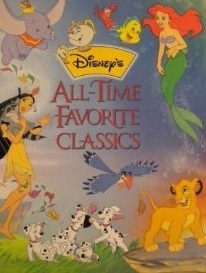 All-Time Favorite Classics by Robyn Bryant
