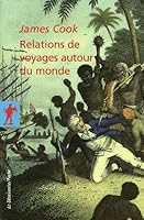 The Journals by James Cook