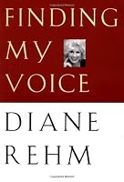 Finding My Voice by Diane Rehm