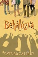 Destroying Avalon by Kate McCaffrey