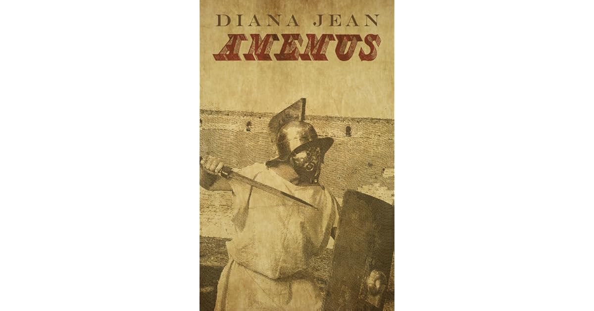 Amemus by Diana Jean