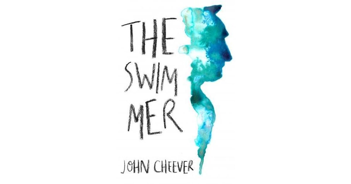 The Swimmer by John Cheever