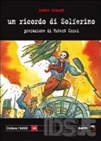 A Memory Of Solferino by Henry Dunant — Reviews, Discussion, Bookclubs ...