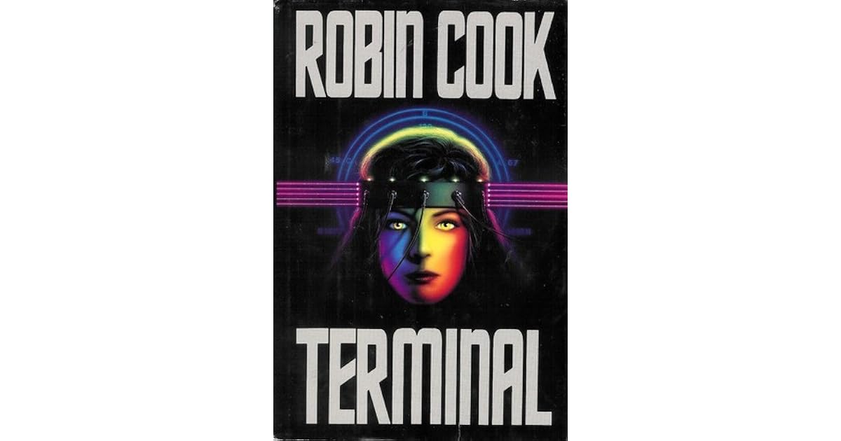 Terminal by Robin Cook