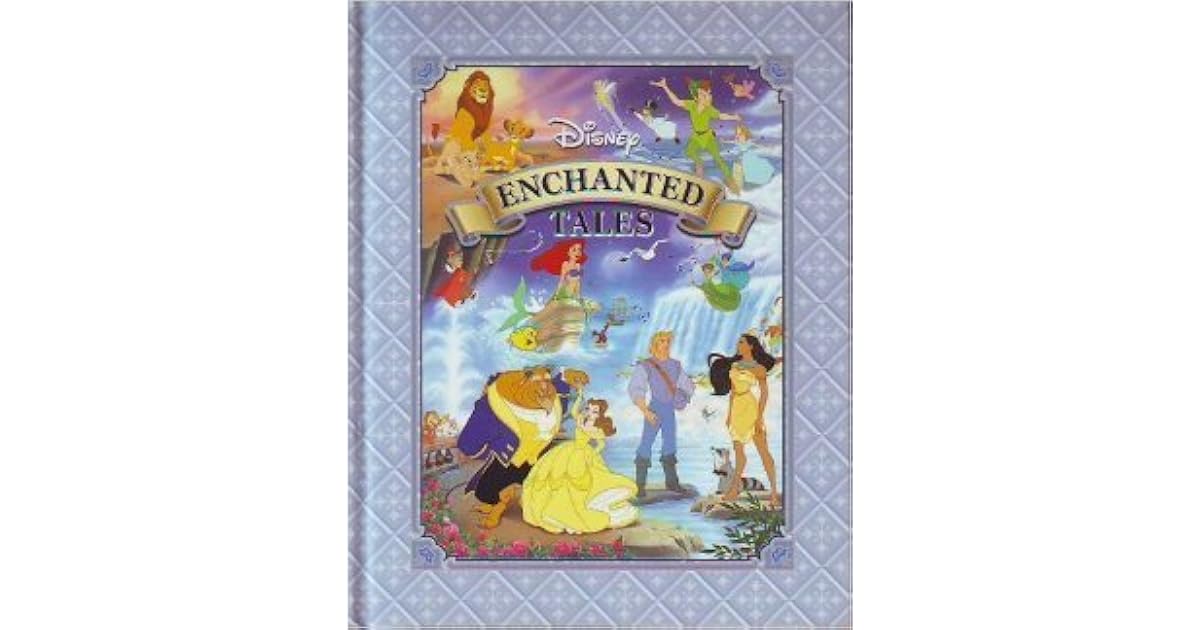 Enchanted Tales by Walt Disney Company