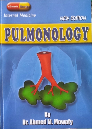 Pulmonology by د/أحمد موافي
