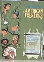 Walt Disney American Folklore by Betty Ren Wright
