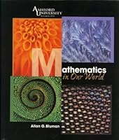 Mathematics in Our World by Allan G. Bluman