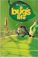 A Bug's Life: Classic Storybook by Walt Disney Company