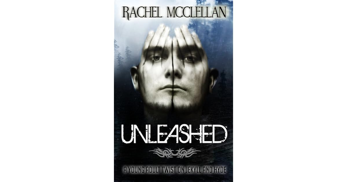 Unleashed by Rachel McClellan