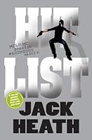 The Hit List (Ashley Arthur, #2) by Jack Heath