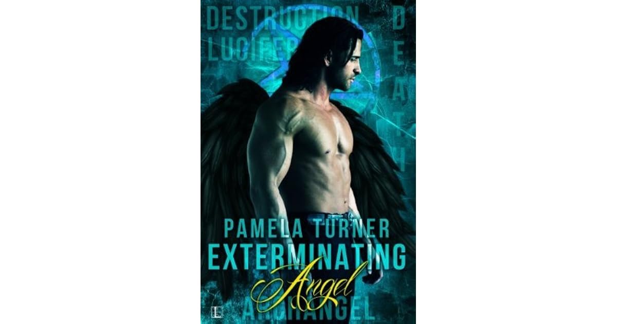 Exterminating Angel by Pamela Turner
