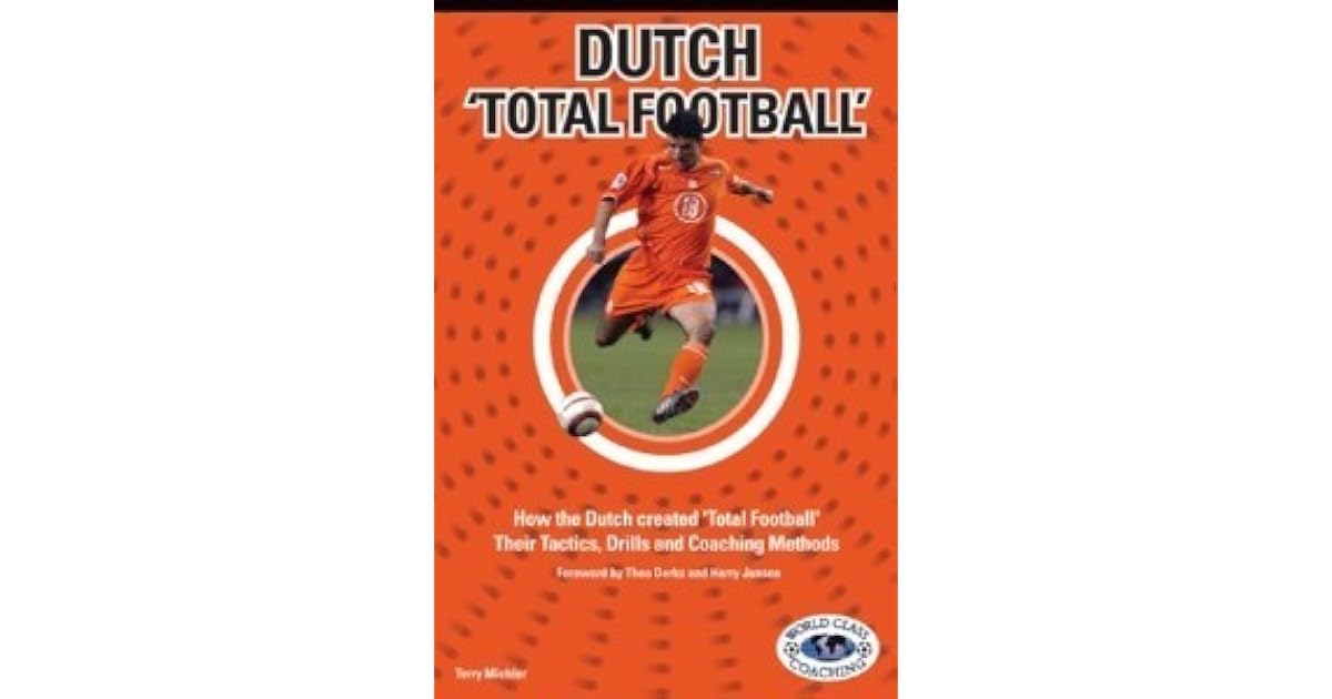 Dutch 'Total Football:' How the Dutch Created 'Total Football' Their ...