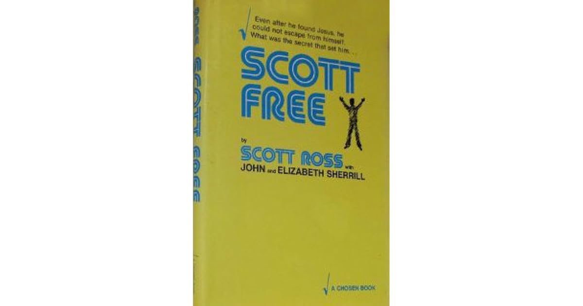 Scott Free by Scott Ross