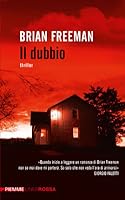 The Bone House (Cab Bolton, #1) by Brian Freeman