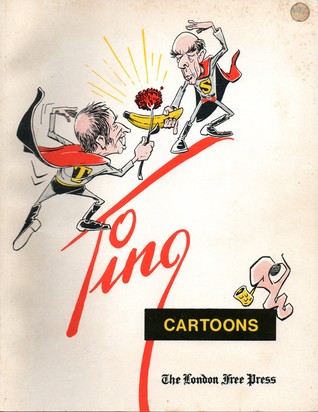 Ting Cartoons by Ting