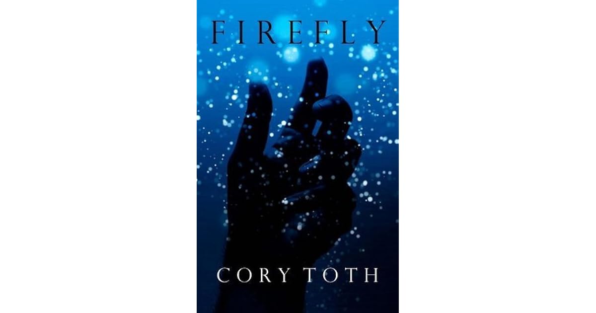 Firefly by Cory Toth