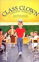 Class Clown (Class Clown, #1) by Johanna Hurwitz