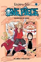 One Piece, Volume 41: Declaration of War by Eiichiro Oda