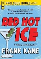 Red Hot Ice by Frank Kane