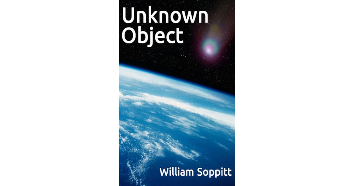 Unknown Object by William Soppitt