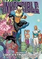 Invincible, Vol. 20: Friends by Robert Kirkman