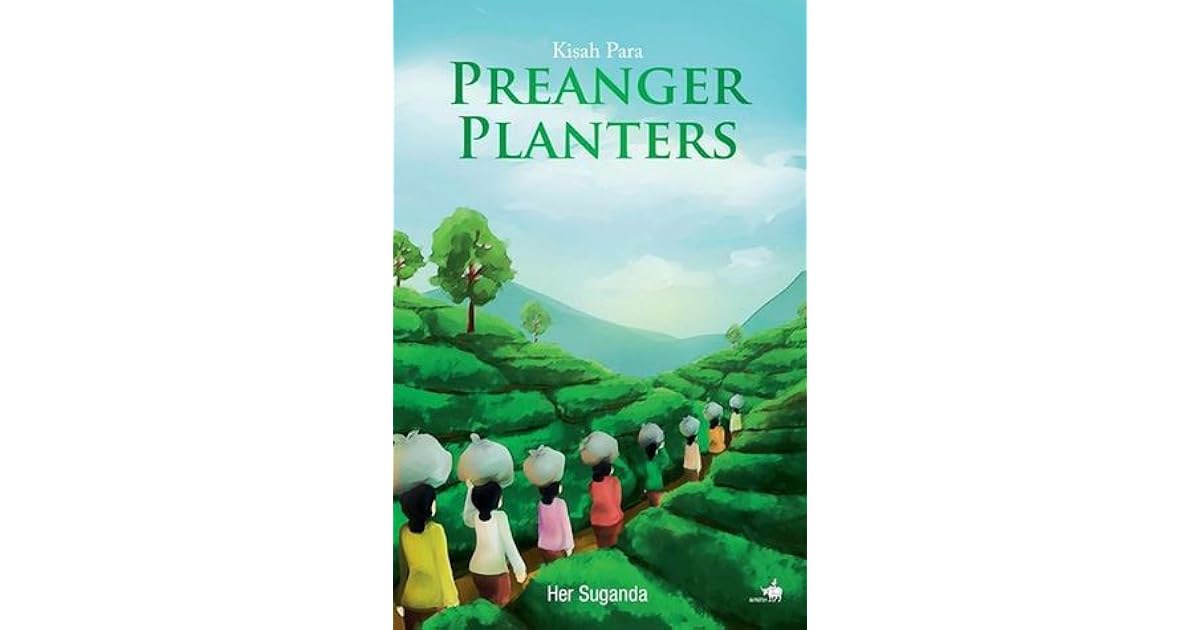 donny (Indonesia)’s review of Kisah Para Preanger Planters