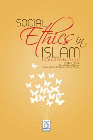 Social Ethics in Islam by Darussalam
