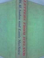 Letters from Iceland by W.H. Auden