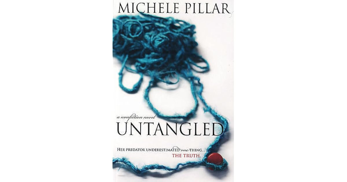 Untangled by Michele Pillar