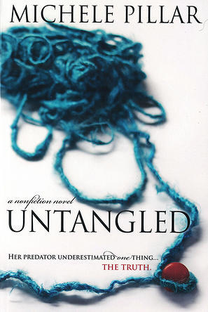 Untangled by Michele Pillar