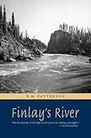 Finlay's River by R.M. Patterson