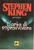 Survivor Type by Stephen King