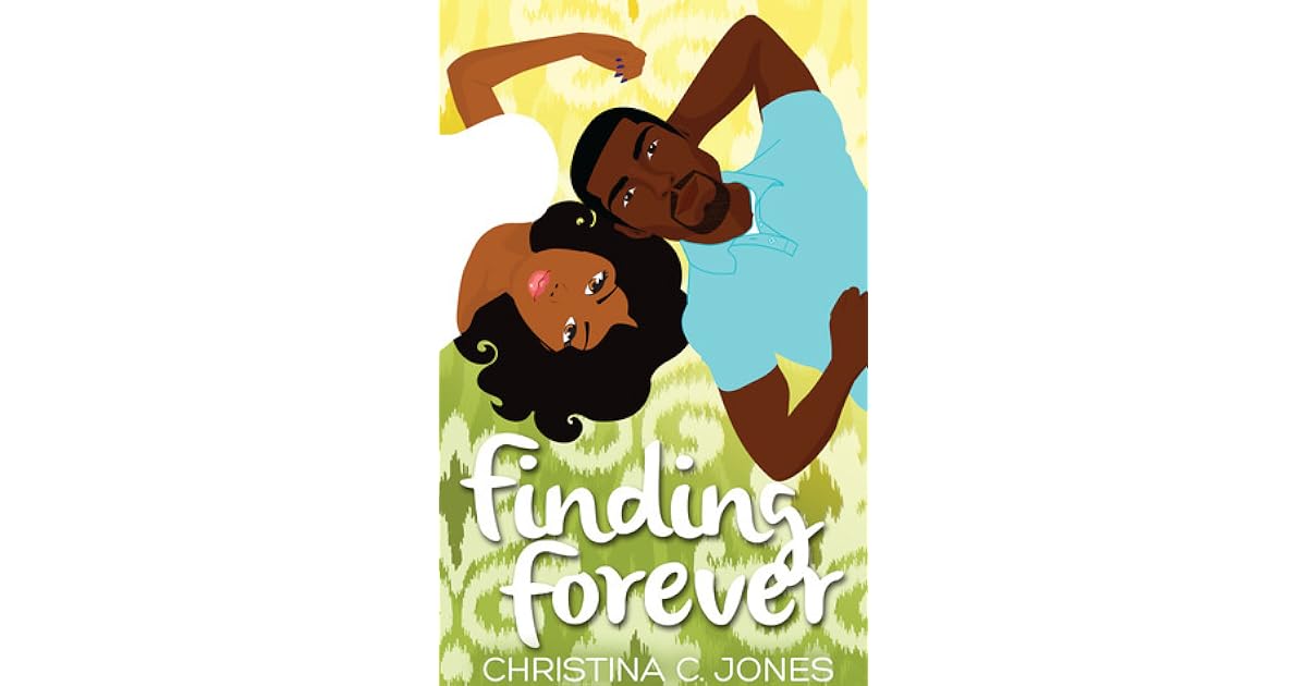 Finding Forever by Christina C. Jones
