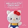 Book giveaway for Hello Kitty Crochet: Supercute Amigurumi Patterns for ...