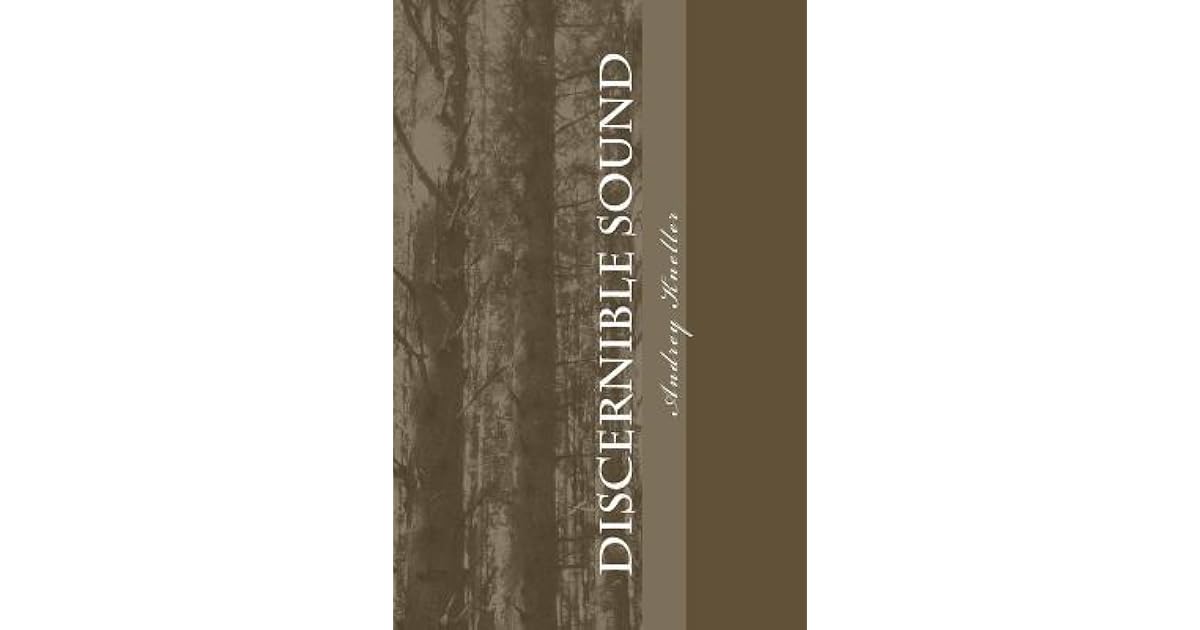 Discernible Sound by Andrey Kneller