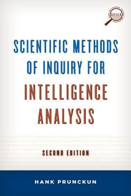 Intelligence Analysis Shelf