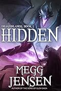 Dragonlands Series by Megg Jensen