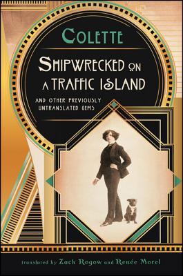 Shipwrecked on a Traffic Island: And Other Previously Untranslated Gems ...