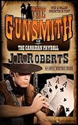 The Gunsmith Series by J.R. Roberts