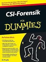 Forensics for Dummies by D.P. Lyle