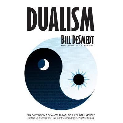 Dualism (The Archon Sequence #2) by Bill DeSmedt — Reviews, Discussion ...