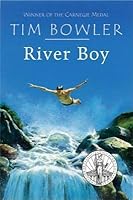 River Boy by Tim Bowler