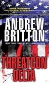 Ryan Kealey Series by Andrew Britton