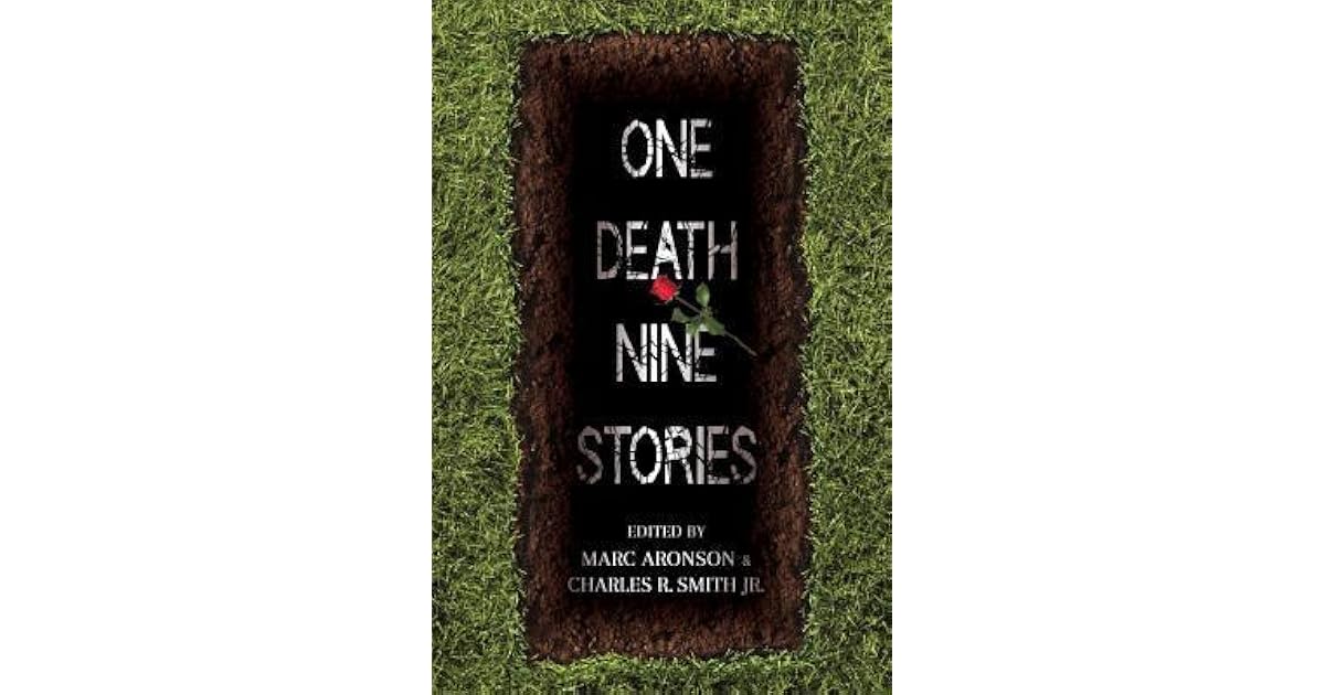 One Death, Nine Stories by Marc Aronson
